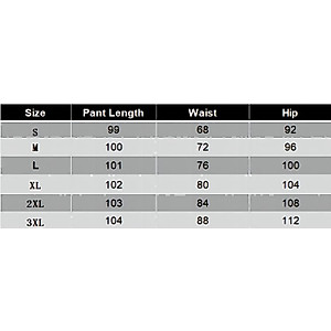 Costaric Women's Fashion Casual Elastic High Waisted Wide Leg Loose Work Long Palazzo Pants Trousers with Pockets XL Black
