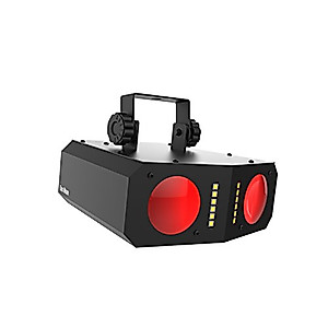 CHAUVET DJ Projection Lighting Effect (Duo Moon)