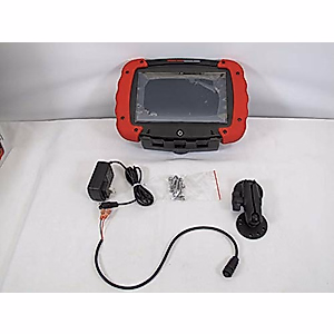 Marcum RT-9 Ruggedized Android Tablet with GPS, 9-Inch