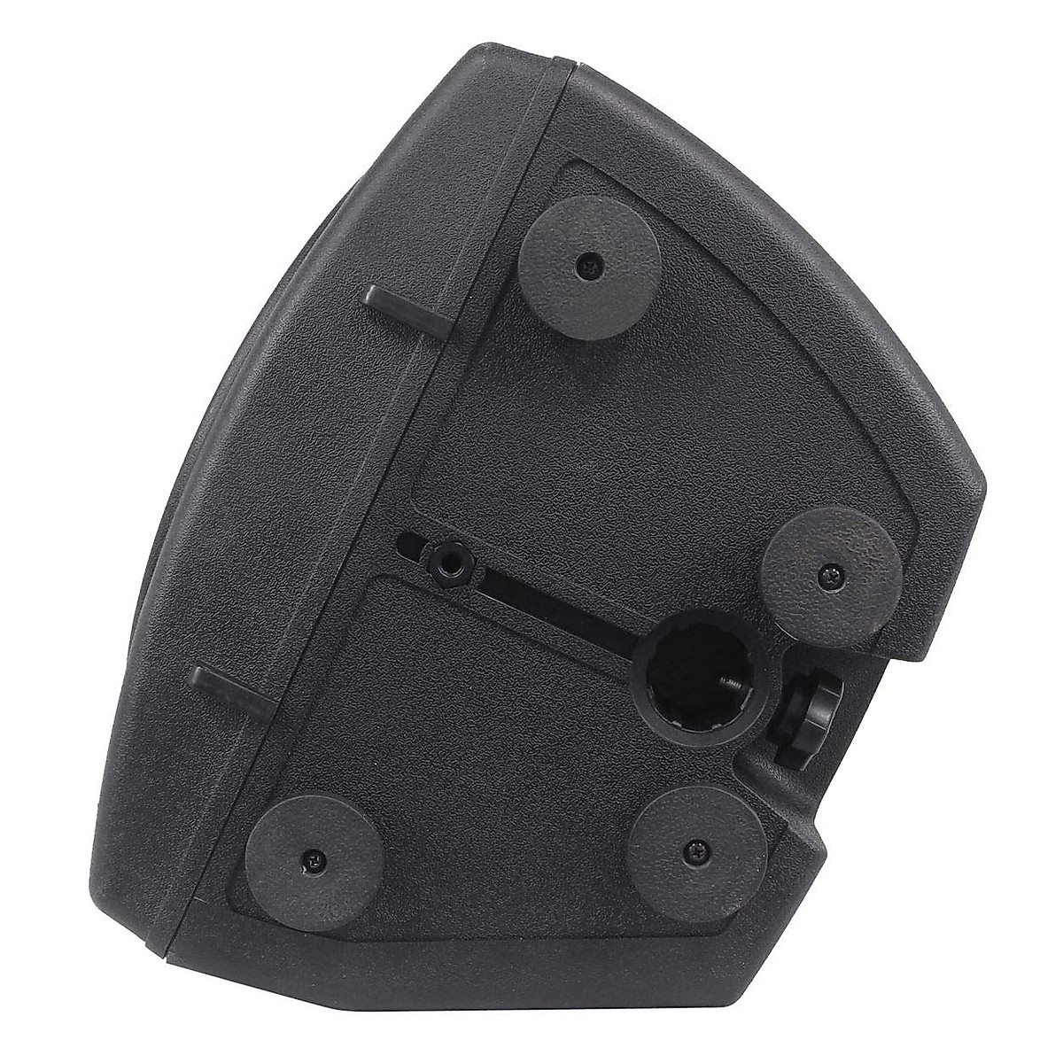 Rockville Pair Power Gig RPG10 10" Powered Active 1200 Watt 2-Way DJ PA Speakers