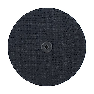 Meguiar's Soft Buff Rotary Backing (WRBP)