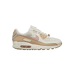 Nike Womens Air Max 90 DJ9997 101 Sun Club - Size 10.5W