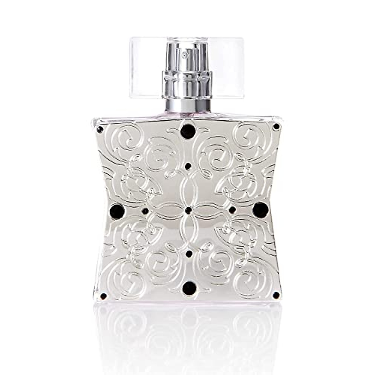 Lace Noir Eau de Perfum by Tru Western - Perfume for Women - Fruity, Floral Fragrance with Notes of Wild Berries, Jasmine, Gardenia, and Citrus - 1.7 fl oz | 50 ml