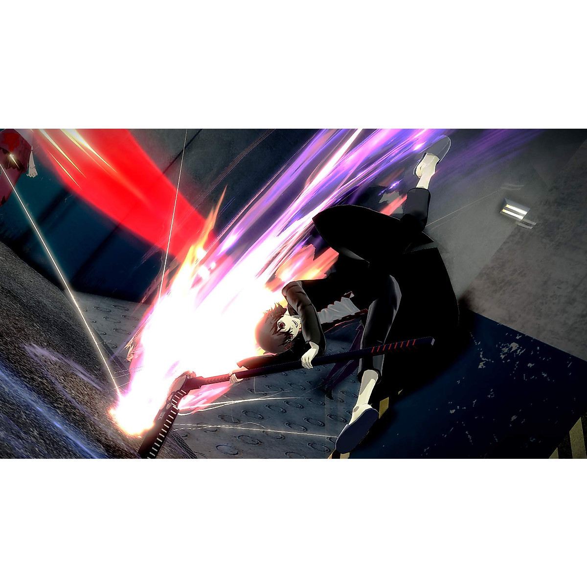 BANDAI NAMCO GAMES TOKYO GHOUL RE CALL TO EXIST SONY PS4 PLAYSTATION 4 REGION FREE JAPANESE IMPORT