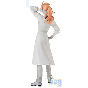 SEGA Fate/Grand Order: Absolute Demonic Battlefront: Babylonia Romani Archaman SPM Super Premium Figure