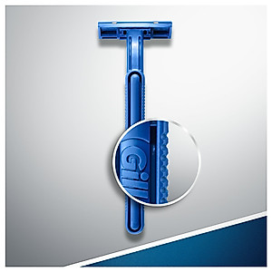 Blue II Disposable Razors 20