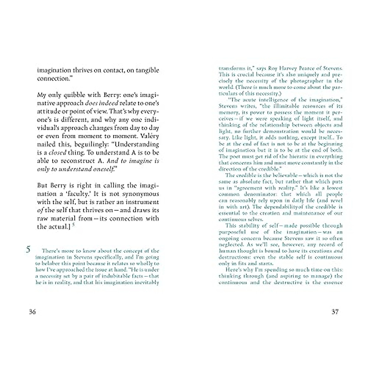 To Photograph Is to Learn How to Die: An Essay with Digressions