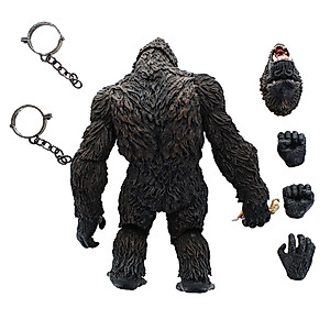 King Kong of Skull Island 7" Action figure