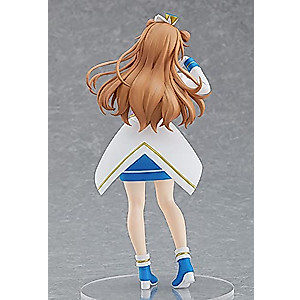 Good Smile Love Live! Nijigasaki High School Idol Club: Kanata Konoe Pop Up Parade PVC Figure Multicolor