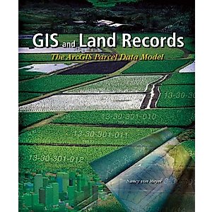 GIS and Land Records: The Parcel Data Model