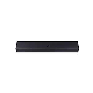 SAMSUNG 2.0Ch Soundbar with Built-in Woofer - Black HW-C400 (Renewed)