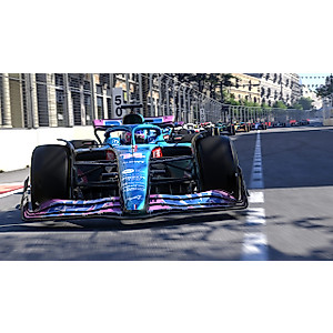 F1 2022 – Xbox Series X