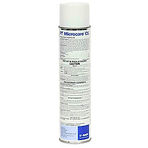 PT Microcare CS Aerosol - 1 can (20 oz)