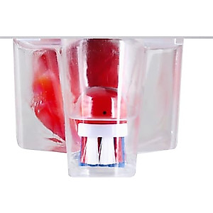 Oral-B Kids Battery Power Electric Toothbrush Featuring Disney's Star Wars for Children and Toddlers age 3+, Soft (Characters May Vary), Multi