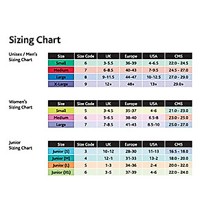 Bridgedale Men's Hike Midweight Boot Height - Merino Endurance Socks, Black, X-Large