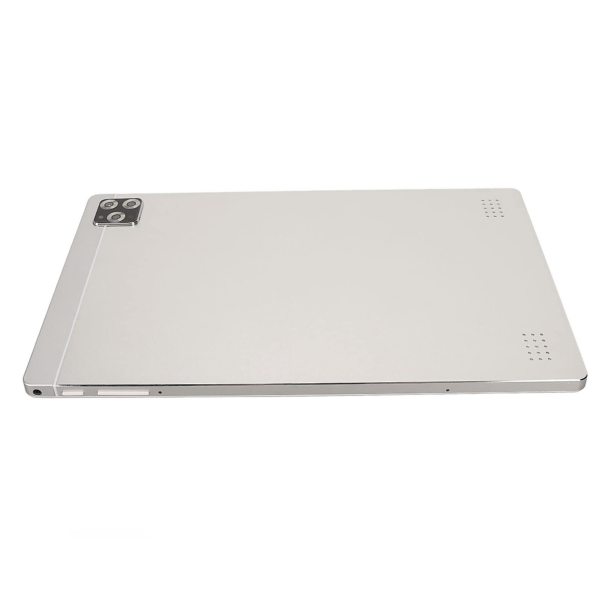 HD Tablet, 64GB ROM Dual SIM 100 to 240V 10in Tablet for Office (US Plug)