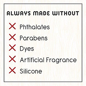 Little Twig Baby Powder, Natural Plant Derived Formula with Cornstarch and Aloe, 100% Talc-Free Powder, Fragrance-Free, 4.5 oz