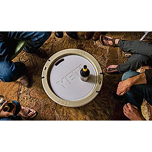 YETI Tank 45 Bucket Cooler Lid