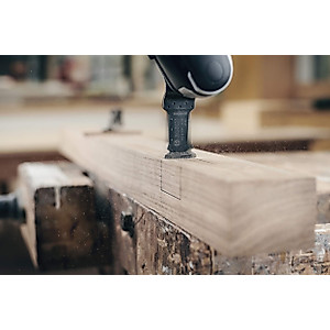 Bosch Starlock Oscillating Multi Tool 2608661644 Bim Plunge Cut Saw Blade "Aiz 32 Apb"