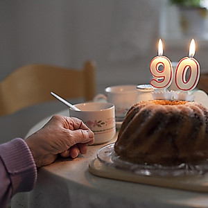 WOPPLXY 4Pcs 6 Inch Lazy Susan Turntable Acrylic Ball Bearing Rotating Tray, Rotating Swivel Base Clear Acrylic Plates for Kitchen Countertop, Pantry, Cabinet, Spices, Makeup(360˚ Rotation)