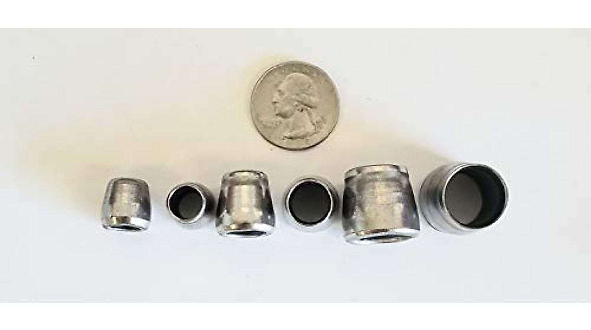 15 Pack Super Safety conical Handle Wedges — 🛍️ The Retail Market