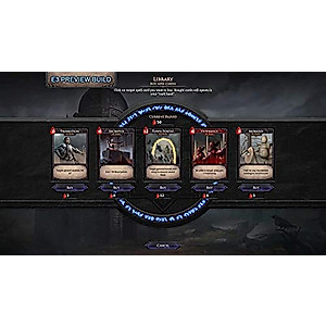 Immortal Realms: Vampire Wars (PS4)