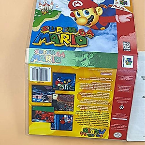 Super Mario 64 - Nintendo 64