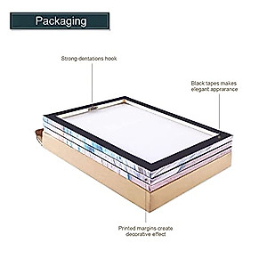 PINKNORDIC Santorini Landscape Beach Canvas Wall Art Mediterranean Blue Churches Seascape Nordic Style Canvas Painting Prints for Home Living Bathroom Wall Decor 12x12inchX3pcs