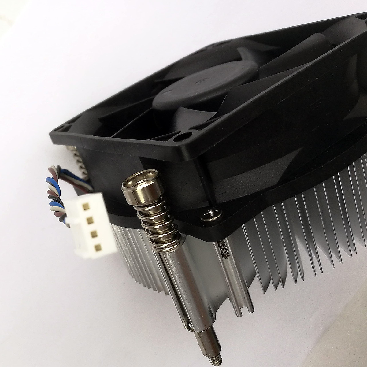 BestParts New CPU Air Cooler Heat Sink & Fan Replacement for HP EliteDesk 705 800 600 G2 SFF Desktop 810285-001 804057-001