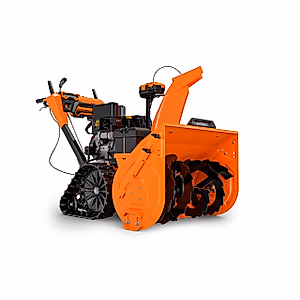 Ariens Mountaineering Professional RapidTrak (32") EFI Hydrostatic 420cc Two-Stage Snow Blower 926521
