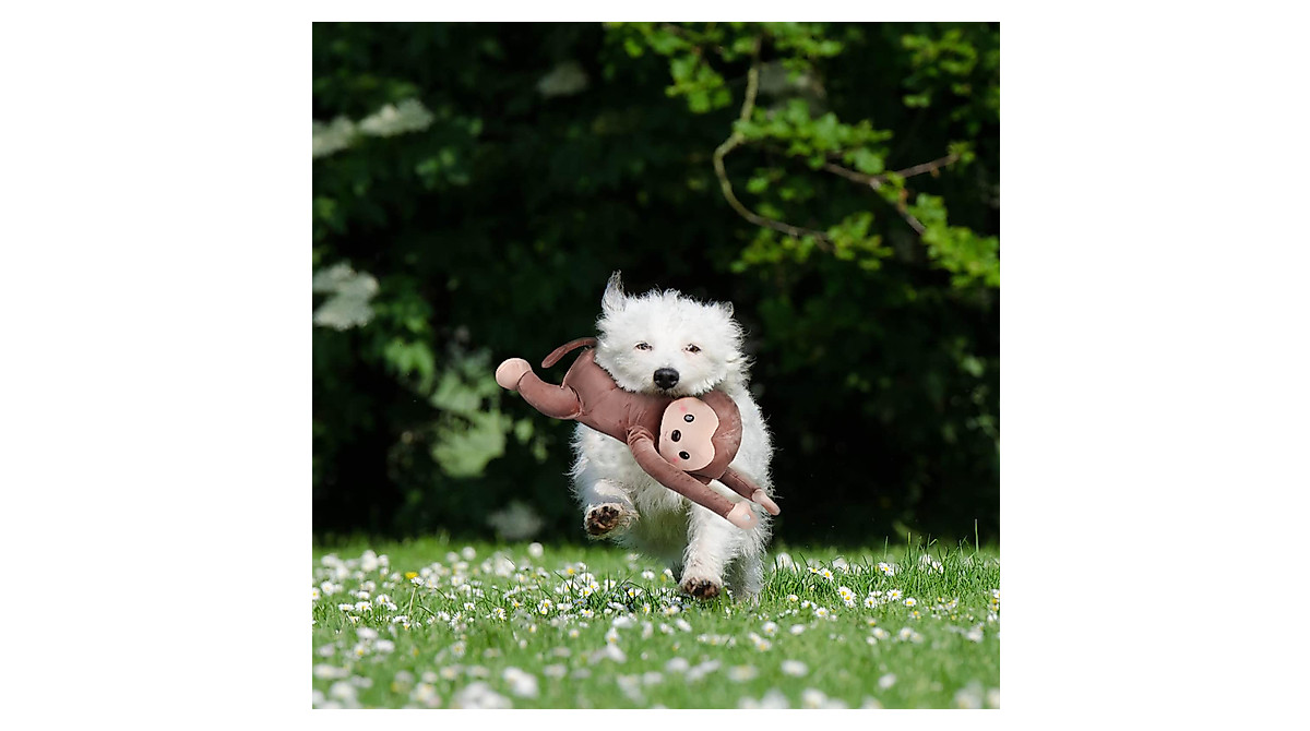 Koltose by Mash 16-Inch Plush Monkey Toy for Kids & Toddlers