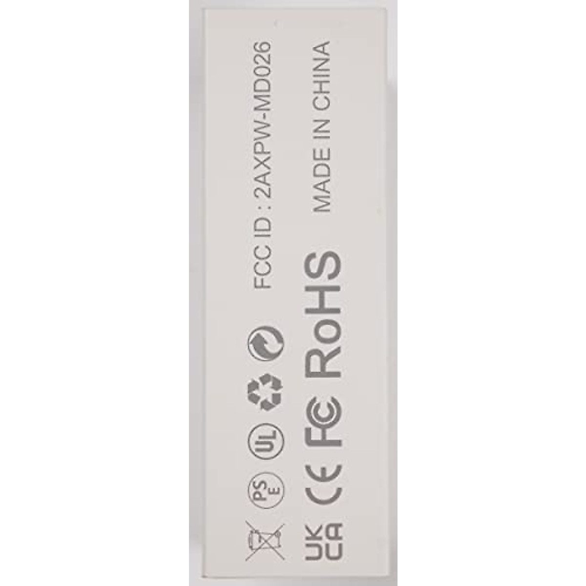 Wireless Earbud Bluetooth 5.3 Headphones, 4 Mic Call Noise Cancelling Wireless Ear Bud with LED Display, 25H Playtime Wireless Earphones, Waterproof Sport Headphones in Ear Buds for Android iOS