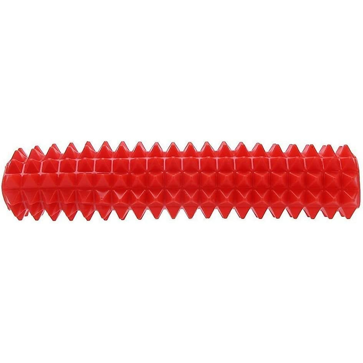 Top Pyramid Pan | 16 x 11 inches Large Red Pyramid / Raised Cone Shaped Healthy Silicone Mat for Cooking, Baking and Roasting | Superb Non-Stick Food Grade Silicone | Dishwasher Safe Series