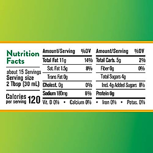 Wish-Bone Creamy French Salad Dressing, 15 FL OZ