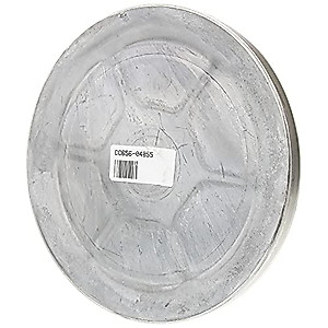 CUB CADET 656-04055 Friction Wheel Disc Assembly 2X 24 524SWE 528SWE 726TDE 526SWE 524WE 526WE 530SWE 728TDE 956-04177