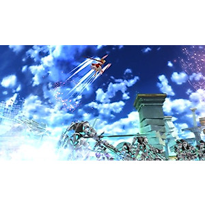 Fate/Extella - Regalia Box [PSVita]