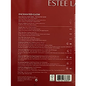 Estee Lauder 2022 Holiday Beauty Blockbuster Gift Set Enchanted Glow
