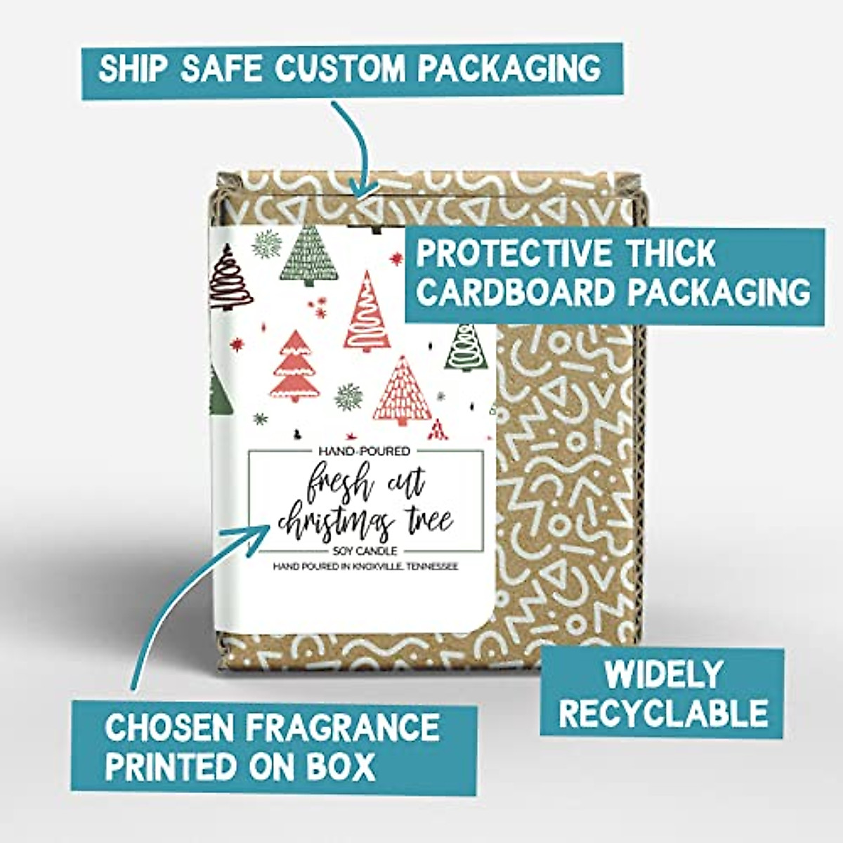 Need Sleep New Parents Student Tired Mom Gift Candle for Parents I Just Need Sleep Rude Gag Gift Scented Candle for Christmas (Lavender Vanilla)