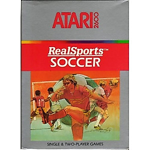 RealSports Soccer