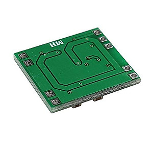 HiLetgo 5pcs PAM8403 2x 3W Mini Digital Power Amplifier Board AMP Class D 2.5-5V Input