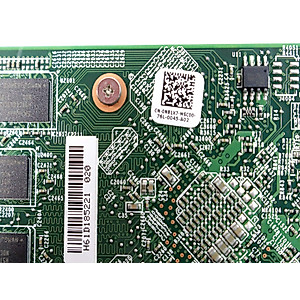 Genuine AMD Radeon R7 350x GDDR5 4 GB C872 OPGA12 109-C87251-01 PCIe 2.0x16 N81X7 0N81X7 by EbidDealz