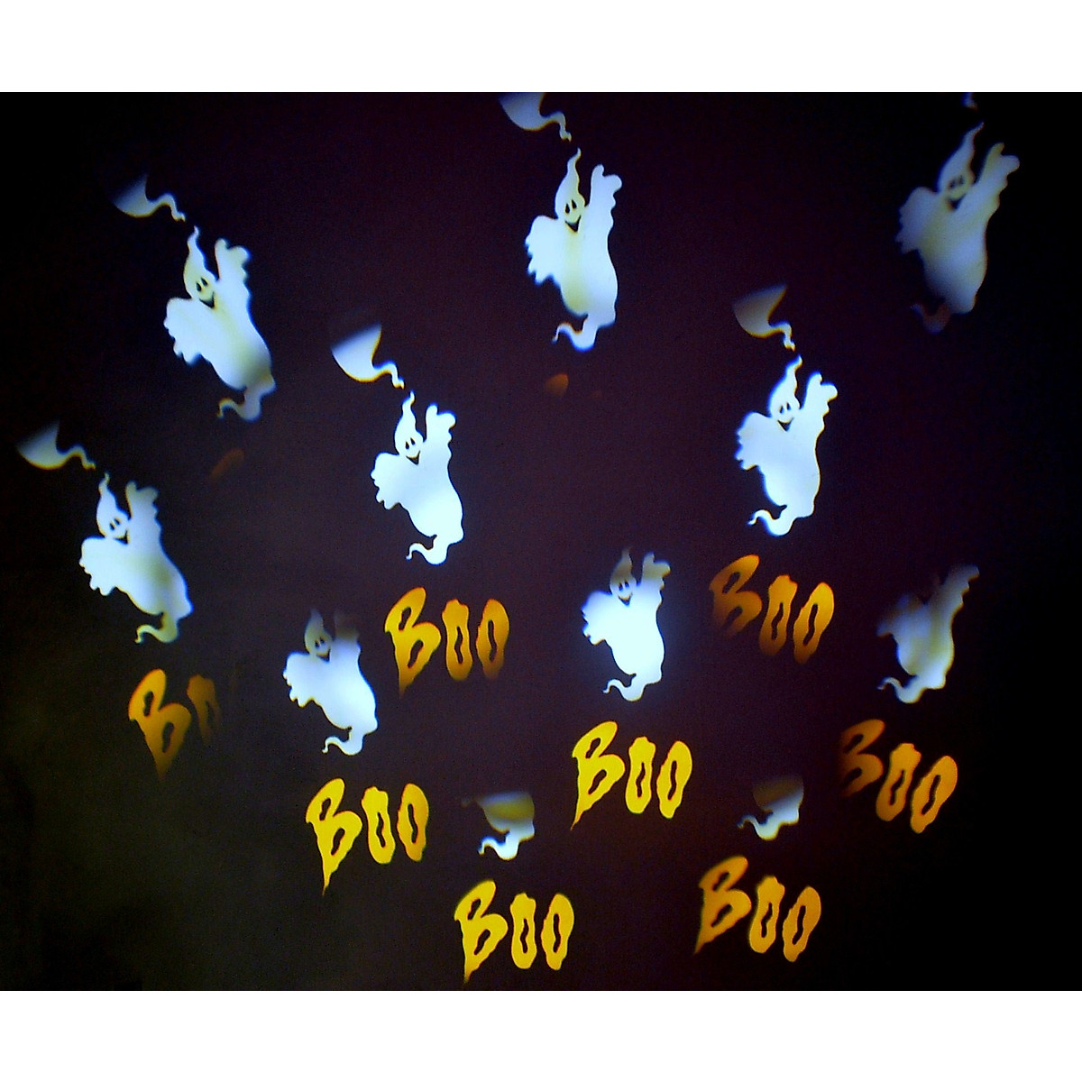 Mr. Christmas 60701 Super Cascading Motion Projector