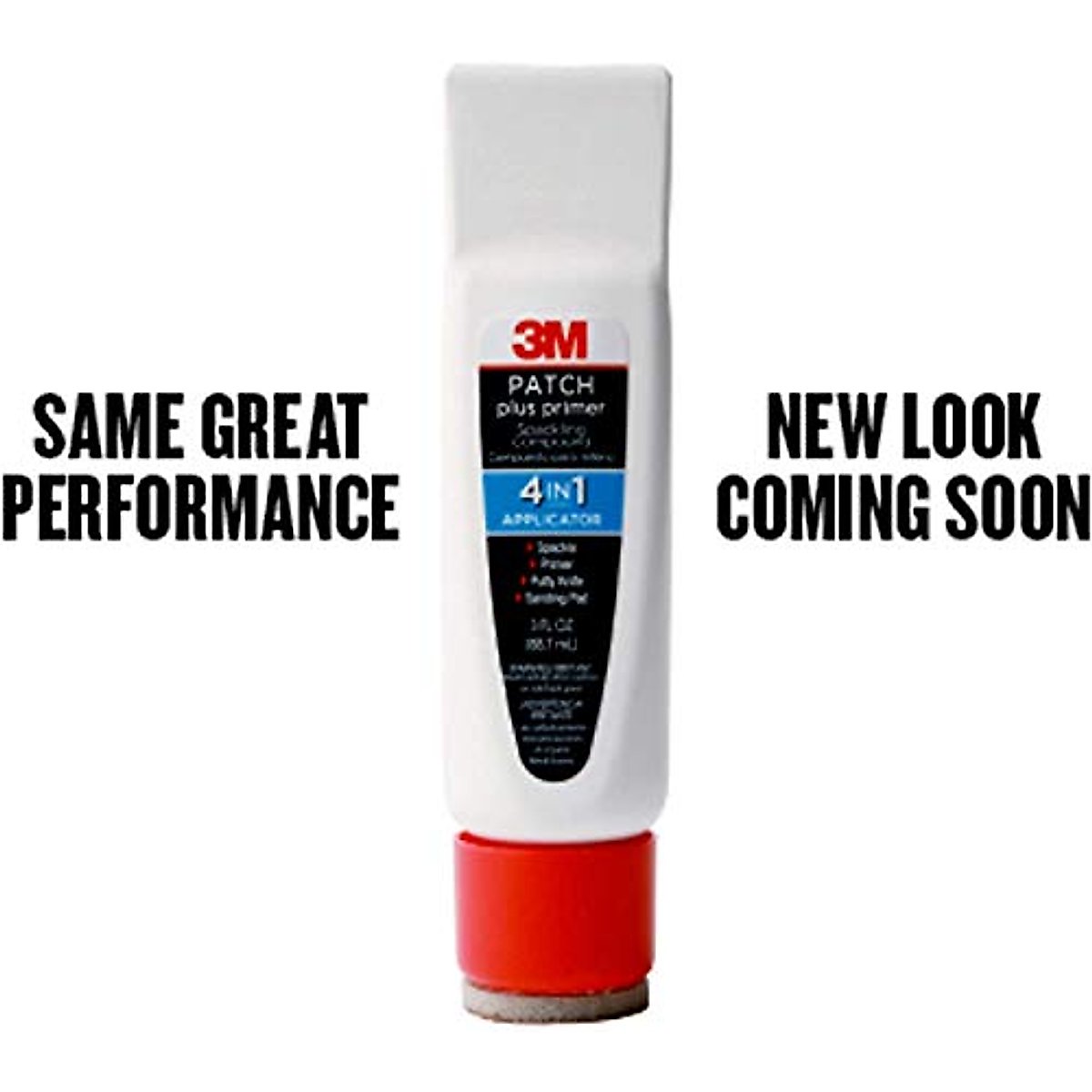3M Patch Plus Primer 4-in-1 (2 Pack)