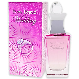 New Brand Wedding EDP Spray Women 3.3 oz