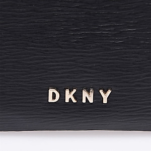 DKNY Women's Classic, Black/Gold, One Size