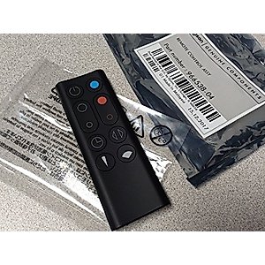 Dyson Replacement Remote Control 966538-04 for Fan Heater Model AM09