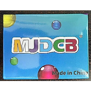 200pcs 6mm Stone Beads Kit Round Loose Gemstone Natural Multicolor Frosted Weathered Agate Beads for Bracelet Necklace Earrings Jewelry Making