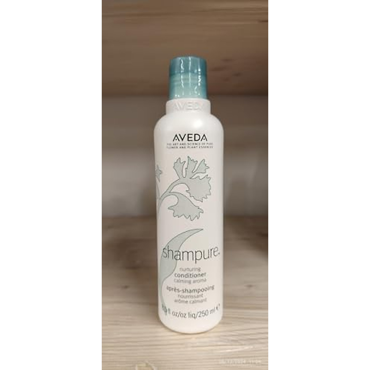 Aveda Conditioner, Shampure Nurturing, 8.5 oz