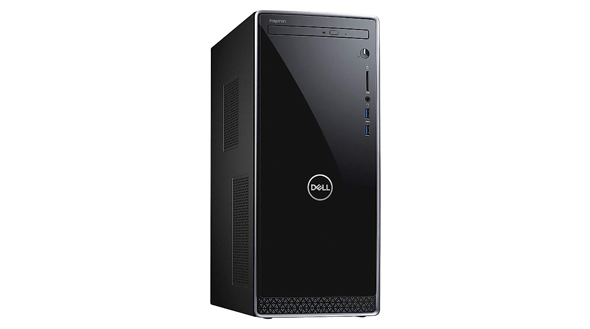 Buy 2019 Dell Inspiron Desktop | Intel i5-9400, 12GB RAM