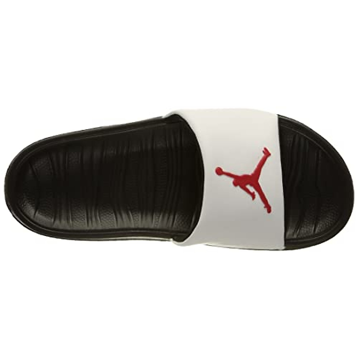 Nike Jordan Break Mens AR6374-016 (Black/University RED-White), Size 11